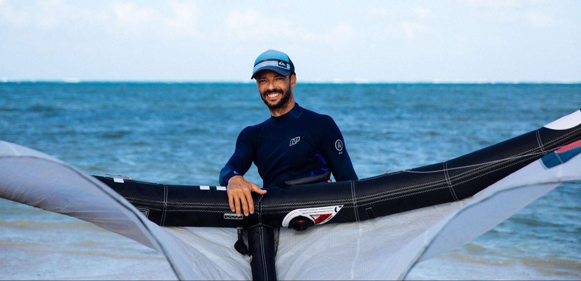 Voyage Wingfoil Meilleures Destinations et Spots Pour Séjour Wing