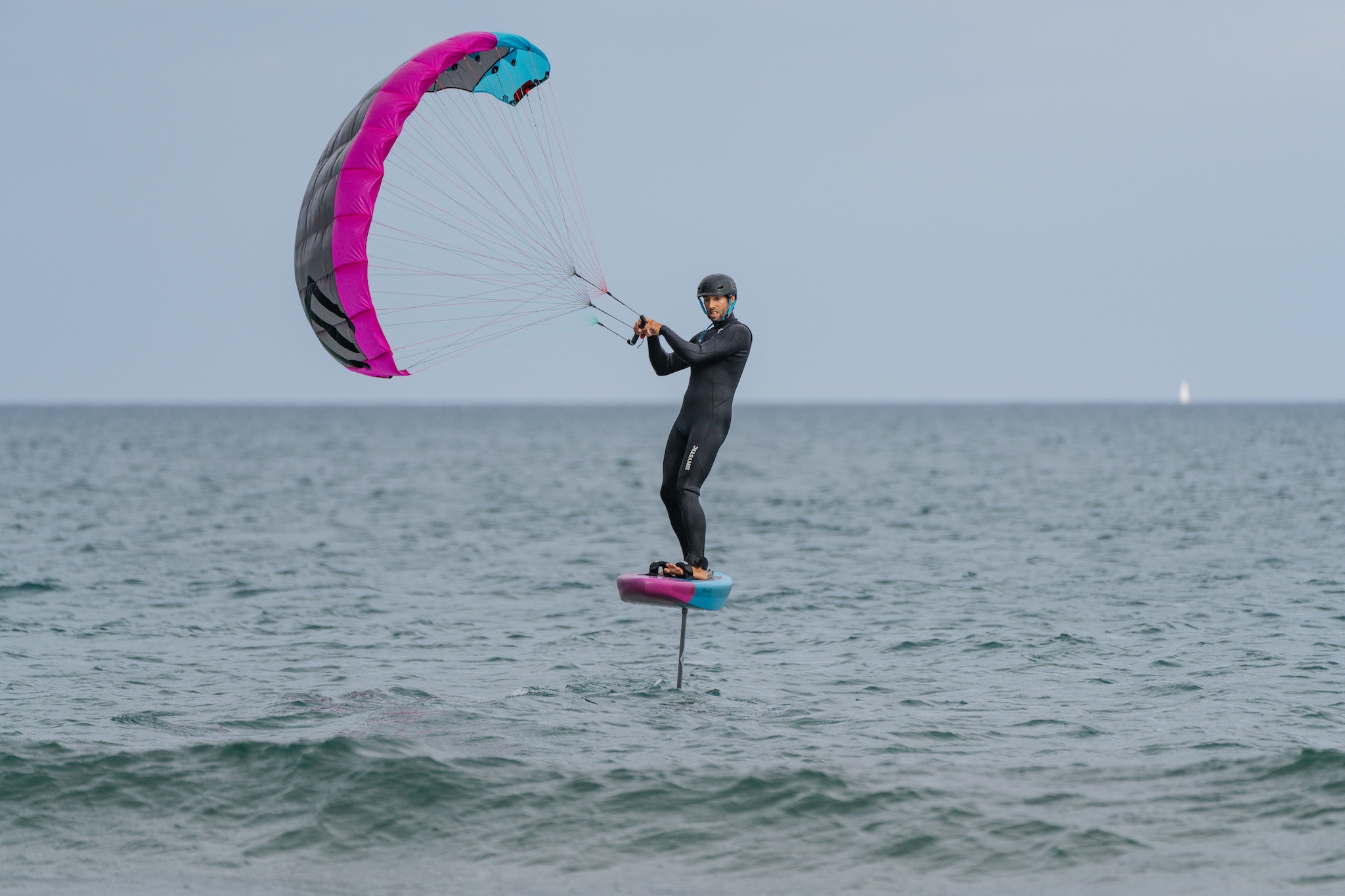 Qu'est-ce que le parawing